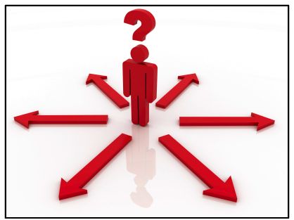 6 Tips To Effective Decision Making - True Potential Counseling.com